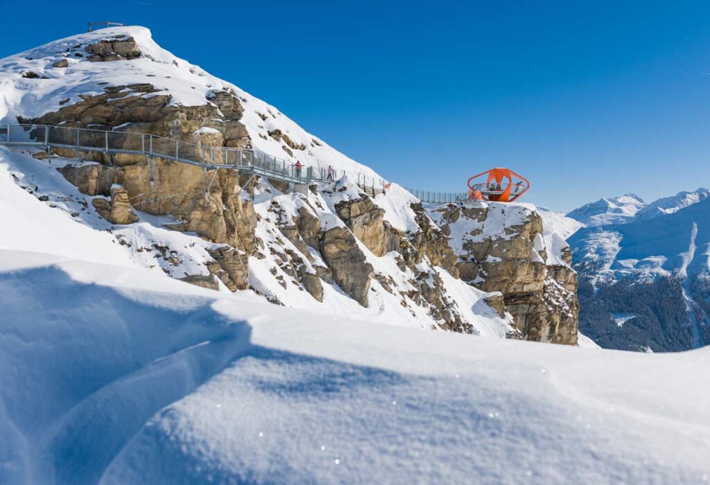 Home - Gipfelrestaurant Stubner - Bergstation Stubnerkogelbahn