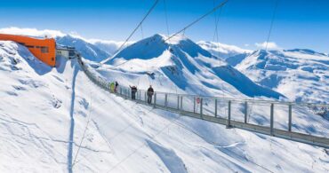 Home - Gipfelrestaurant Stubner - Bergstation Stubnerkogelbahn
